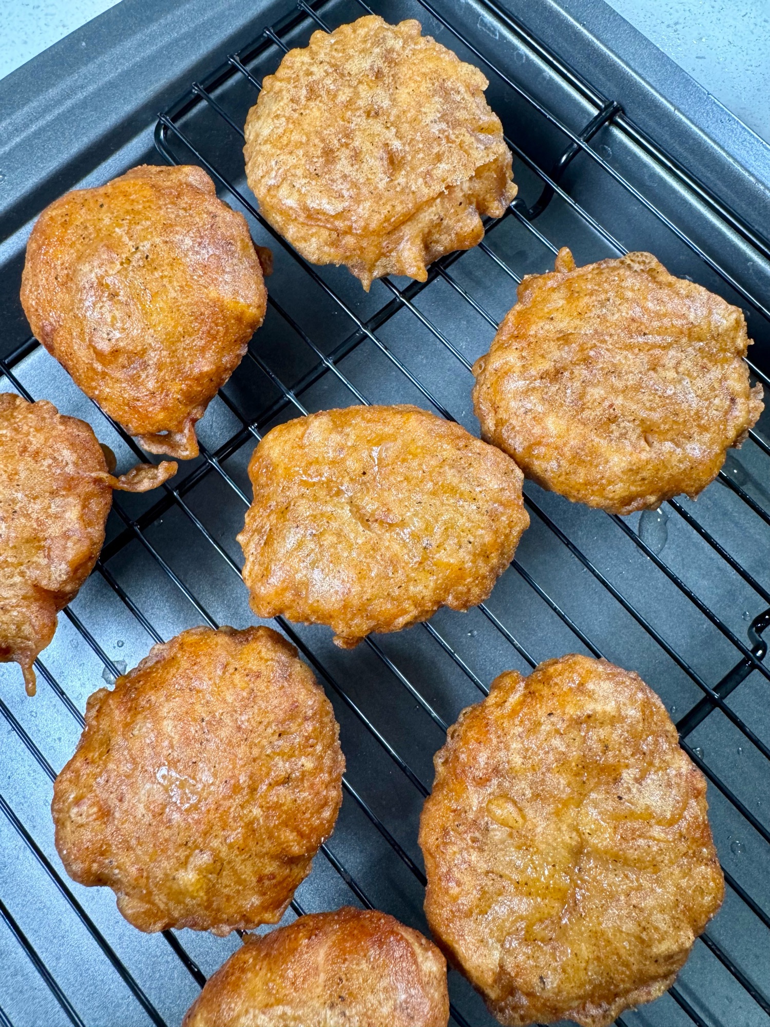 Homemade Chicken Nuggets That Put McDonald’s to Shame